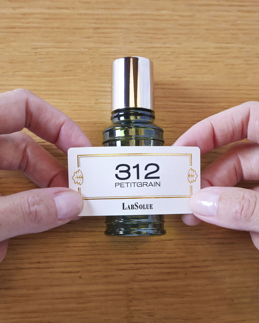 312 PETITGRAIN