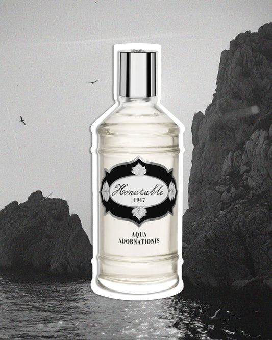 HONORABLE 1947 - Eau de Parfum
