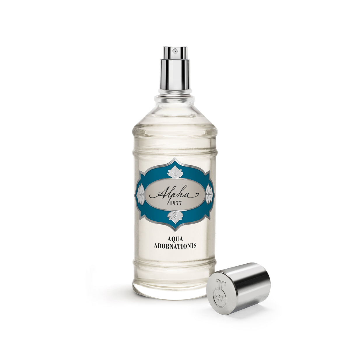 ALPHA 1977 - Eau de Parfum